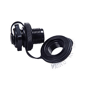 2PCS Inflatable Outriggers, Kayak Outrigger Inflatable Fishing Boat Stabilizer Pontoon Float Tube Kit