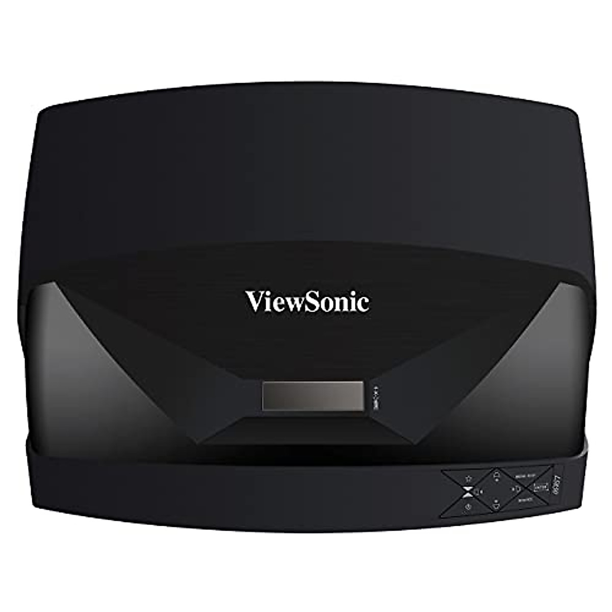 ViewSonic LS830 4500 Lumens 1080p HDMI Ultra Short Throw Projector (Renewed)