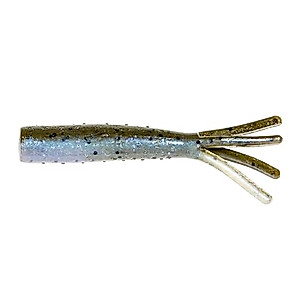 Z-MAN Diezel Minnowz 4 in Disco Cisco 5 Pack
