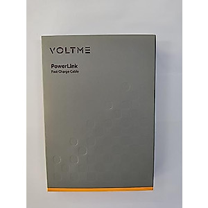 VOLTME USB C Cable, 60W USB C to USB C Cable 6ft, USB 2.0 Type C Charging Cable Fast Charge Cord for MacBook Pro 2020, iPad Pro 2020, iPad Air 4/5, MacBook Air 2020, Galaxy S21, Switch (Blue)