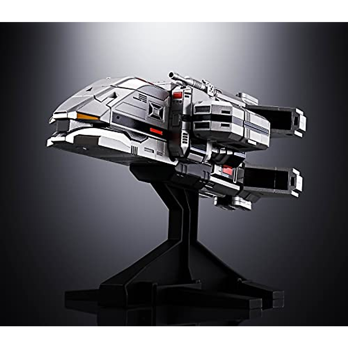 TAMASHII NATIONS - MegaBeast Investigator Juspion - GX-97 DAILEON, Bandai Spirits Soul of Chogokin