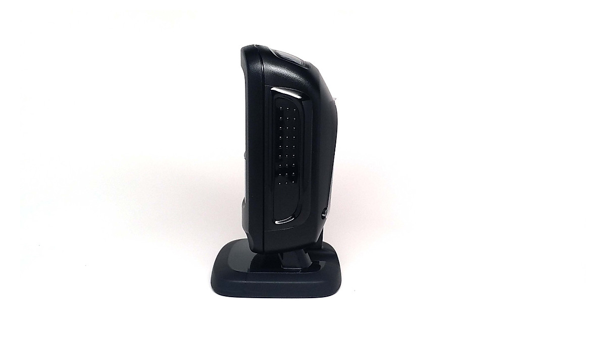 Zebra DS9208 1D/2D Handsfree Barcode Scanner for Retail