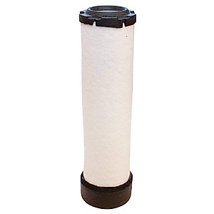Stens Inner Air Filter, Toro 108-3813, ea, 1