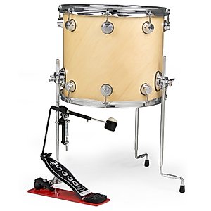 DW DWCP5000S Sidekick Pedal
