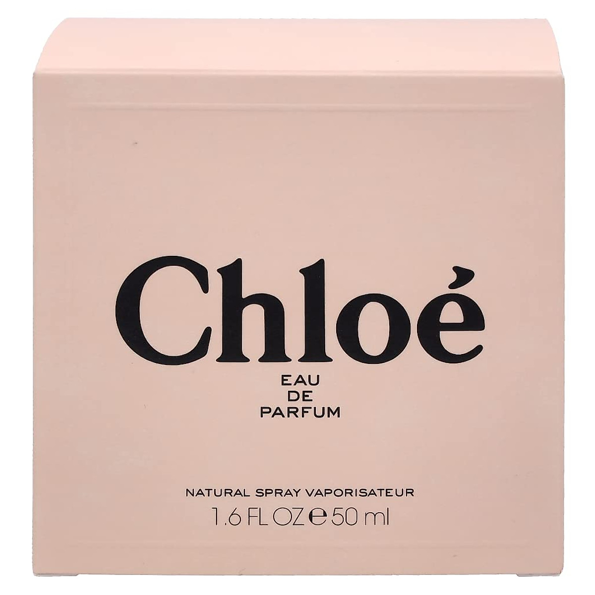 Chloe New By Chloe For Women Eau De Parfum Spray 1.6 Oz