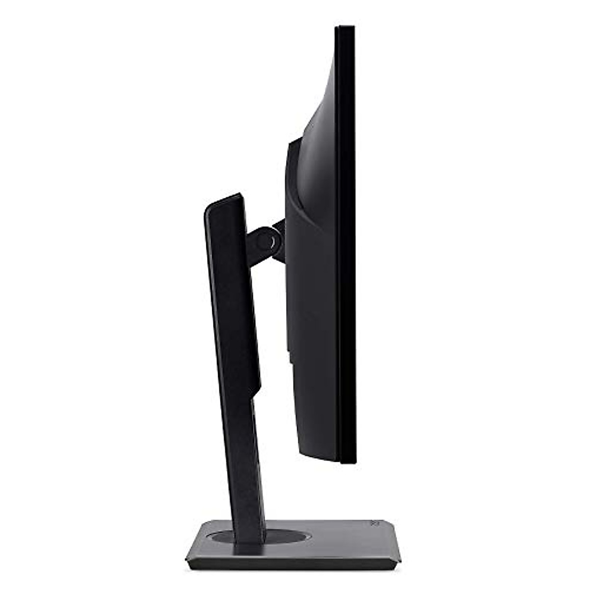 Acer B277U bmiipprzx 27" WQHD 2560 x 1440 IPS Monitor with Adaptive-Sync | 75Hz Refresh Rate | 4ms (G to G) | 100% sRGB | Display Port, Mini Display Port, 2 x HDMI 2.0, USB and Audio-Out Ports