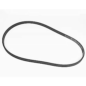 Missiscily 5RIB x 33-7/8" Drive Belt fits Toro 95-6151 CCR2400 CCR2450 CCR2500 CCR3000 CCR3600 CCR3650 Snow throwers