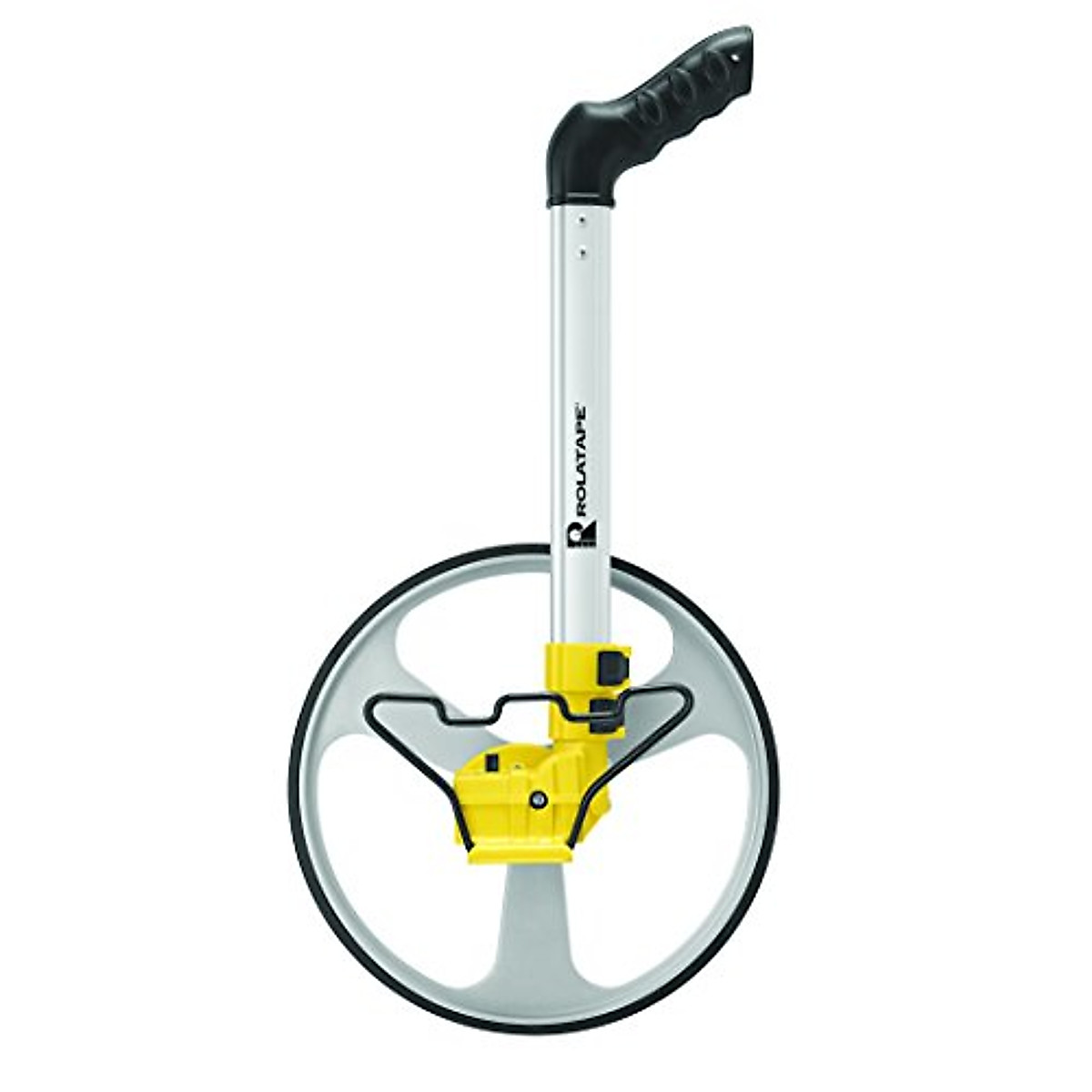 ROLATAPE RT312M 11-1/4-Inch Single Measuring Wheel Metric