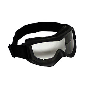 Coleman ATV/UTV Goggle (Black)