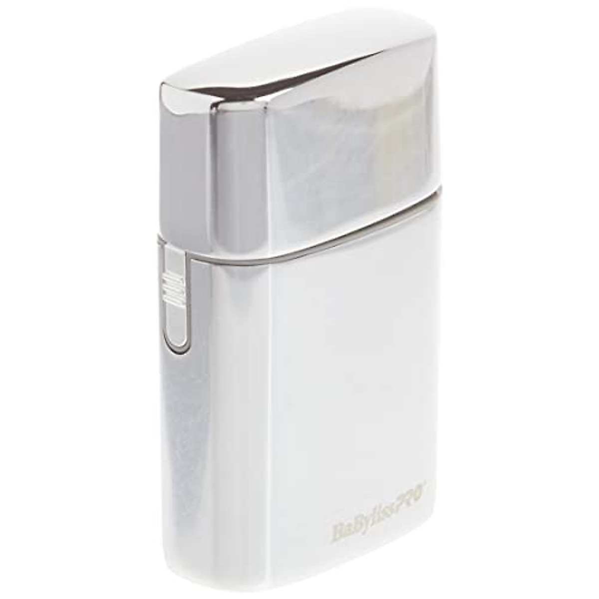 BaBylissPRO Barberology Foil Shaver FXFS1 SILVERFX Professional High-Torque Shaver