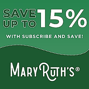 USDA Organic Ginkgo Leaf Liquid Drops by MaryRuth's | Traditional Herb | Nootropic, Neuroprotective | Traditional Use for Circulatory System and Nervous System Health | Non-GMO, Vegan | 60 Servings