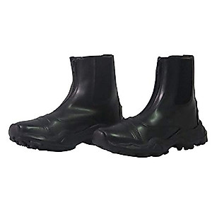 TuffRider Ladies Sport Paddock Boots - Black - 9