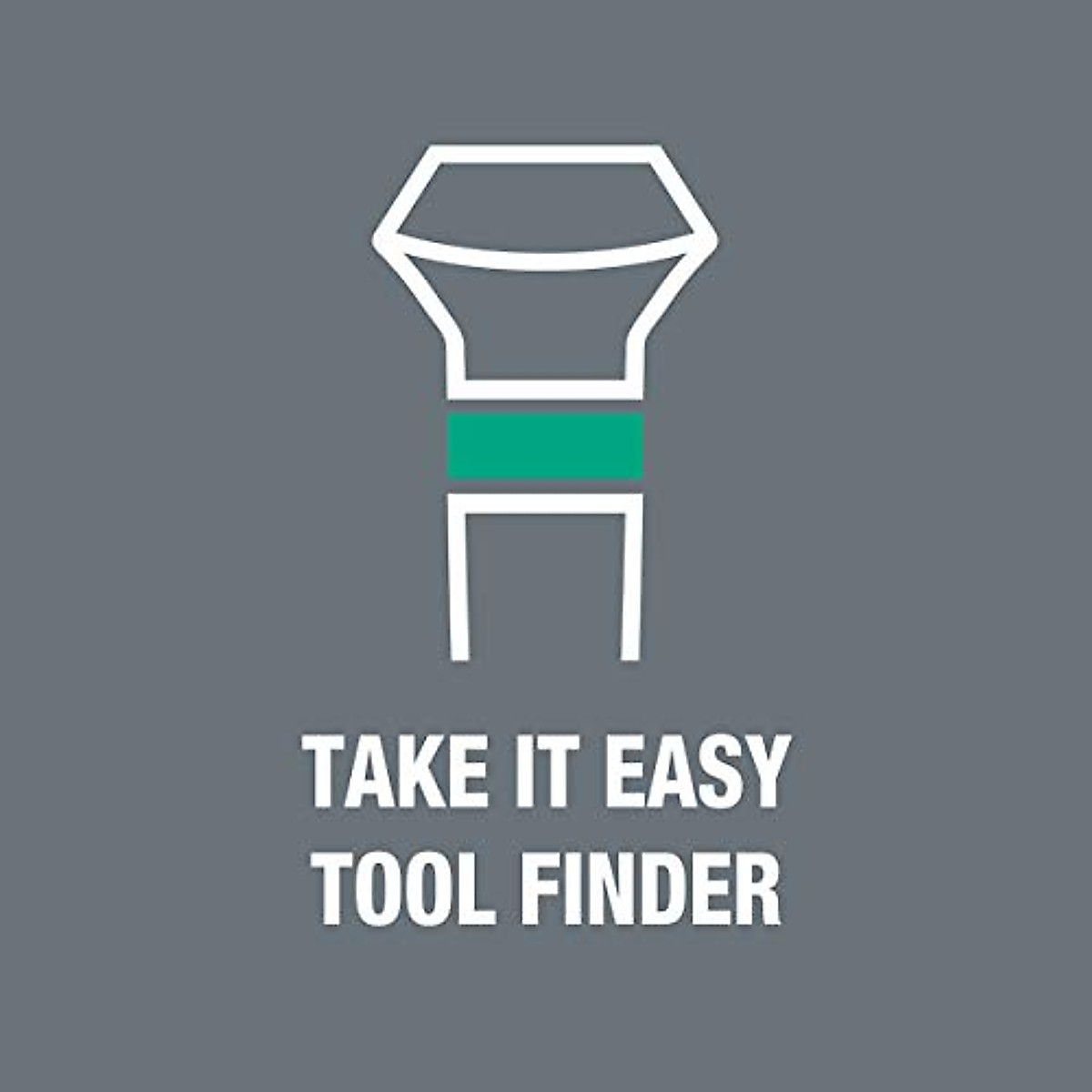 9710 Foam Insert "Screwdrvr Set 1"