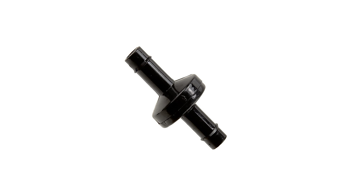 Clarathon Ozonator Check Valve for Hot Tubs