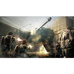 Steel Battalion: Heavy Armor - Xbox 360
