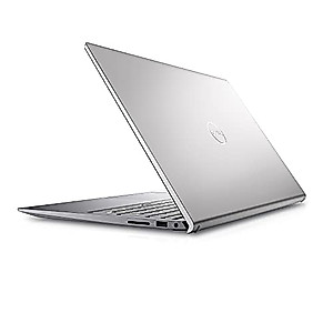 Dell Inspiron 15 5515, 15.6 inch FHD Touch Laptop - AMD Ryzen 7 5700U, 16GB DDR4 RAM, 512GB SSD, AMD Radeon Graphics with Shared Graphics Memory , Windows 10 Home - Platinum Silver (Latest Model)
