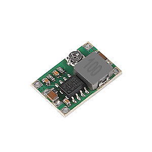 ALMOCN 10PCS Mini360 3A DC Voltage Step Down Power Converter Buck Module MP2307 4.75V-23V to 1V-17V