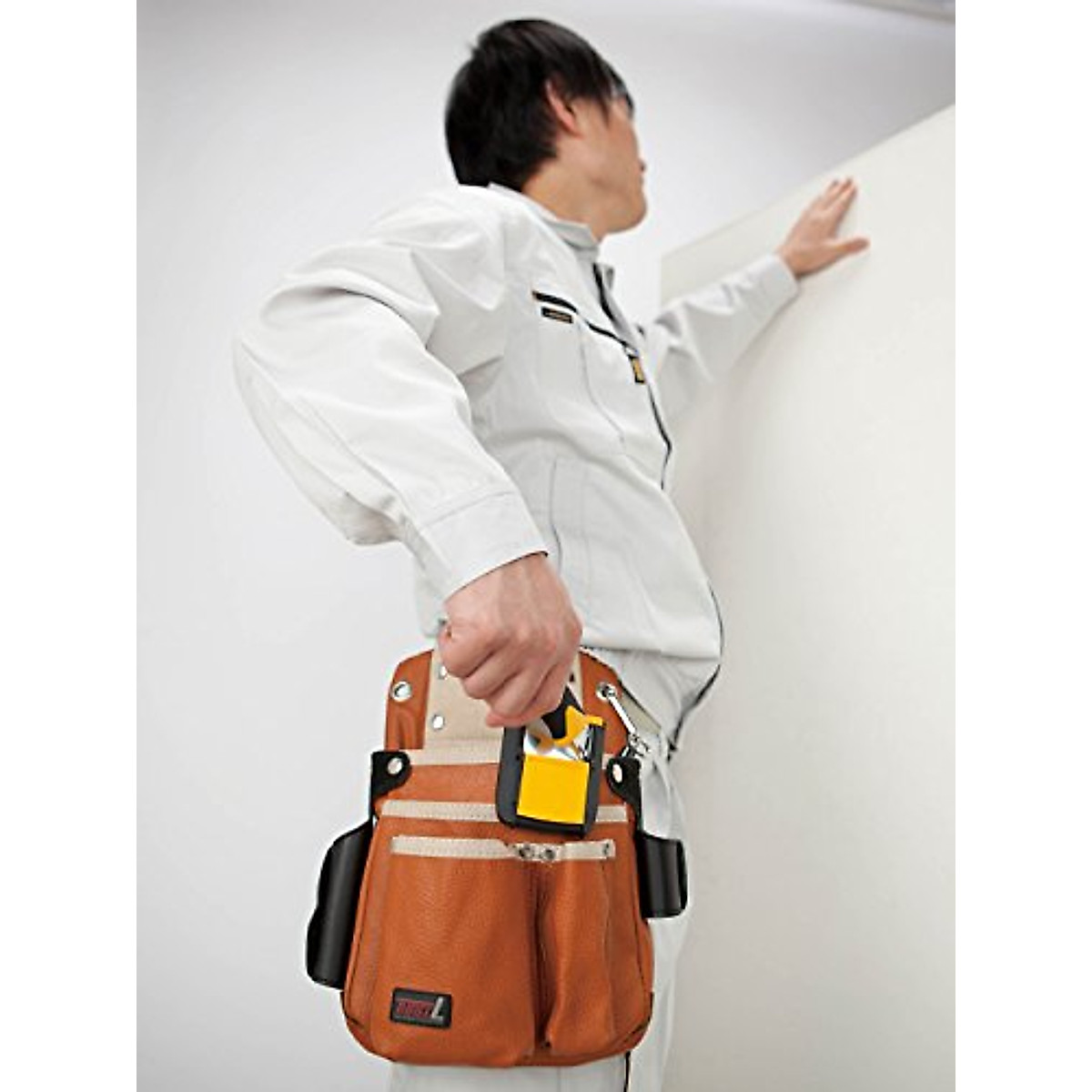 World Kitchen DC-5 Blade Disposal Holster Snap-Off Blades