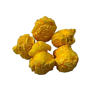 Avery’s Savory Popcorn Made Fresh in Dallas TX 2 pack (Cheddar, Caramel)