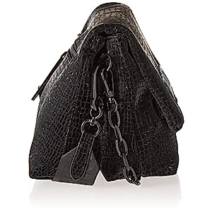 Steve Madden RAYDENC Crossbody, Black