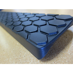 Mopar Dodge Ram Side Step Nerf Bar Replacement Step Pad OEM