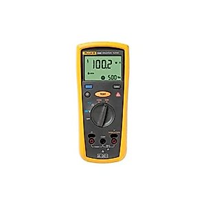 Fluke 1503 Insulation Tester