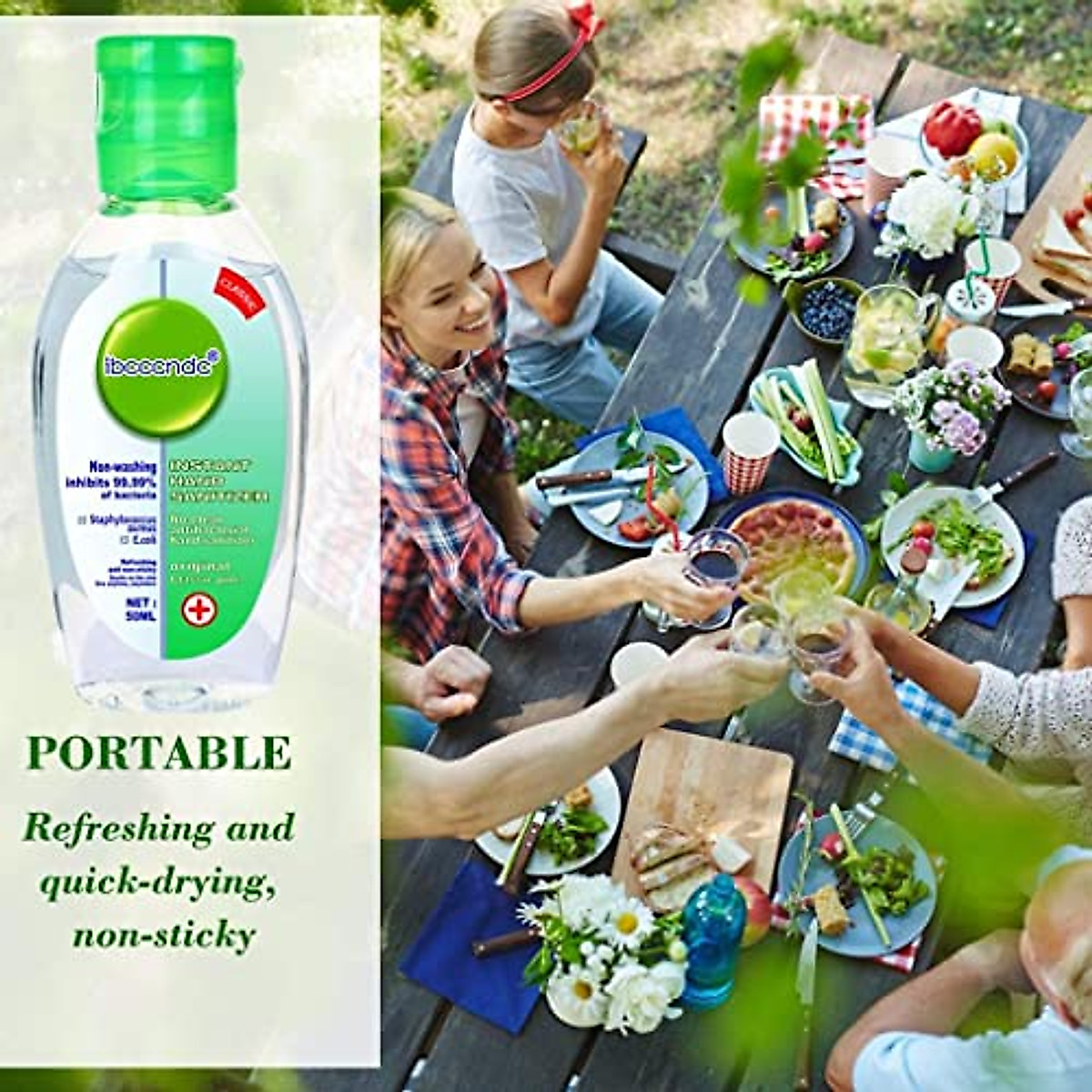 100W 18V Portable Solar Panel 5V USB Flashfish Foldable Solar Cells Battery Charger Folding Outdoor Power Supply Camping Garden (Color 50W) (100w) (50w) (100w)