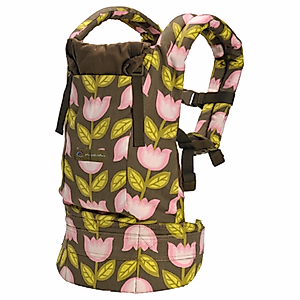 Petunia Pickle Bottom Heavenly Holland Ergo Baby Child Carrier by Ergobaby