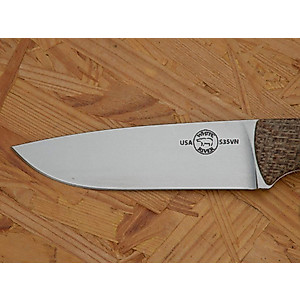 White River Hunter Natural