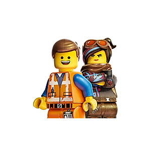 LEGO® Movie™ - Movie Maker 70820