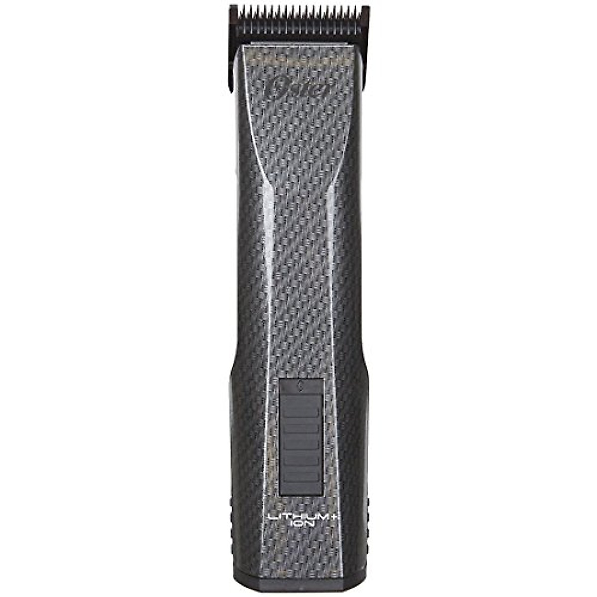 Oster Professional 76550-100 Octane Cordless Clipper + 1 Year Extended Warranty, Unisex Adult