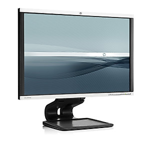 HP Compaq LA2405wg 24-inch Widescreen LCD Monitor