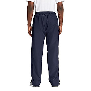 SPORT-TEK Men's Wind Pant M True Navy