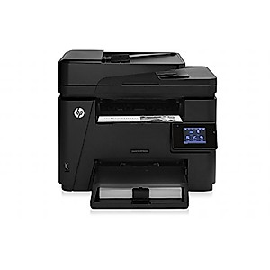 HP Hardware CF485A#BGJ Laserjet Pro Mfp M225dw (Renewed)