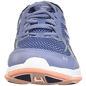 Ryka Women's Devotion Plus 2 Walking Shoe, Tempest, 9 US