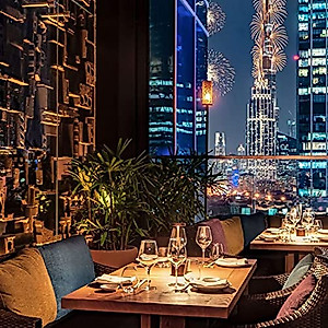 Barryca Cordless Led Table Lamp Rechargeable, Battery Operated Metal USB Desk Lamp, Portable Dimmable Outdoor Light, for Outside/Indoor/Restaurant/Home/Patio