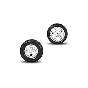 Revell 14538 '99 Chevy Street Silverado Street Pickup 1:25 Scale 150-Piece Skill Level 4 Model Truck Building Kit