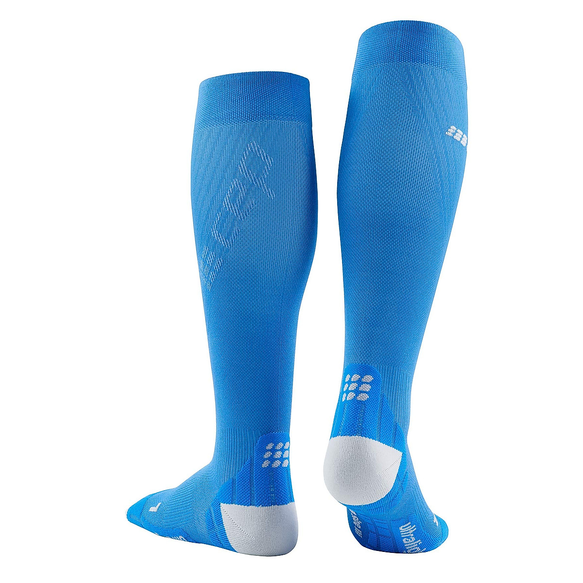 CEP Men’s Progressive+ Ultralight Run Compression Socks for Running, Training, and Recovery