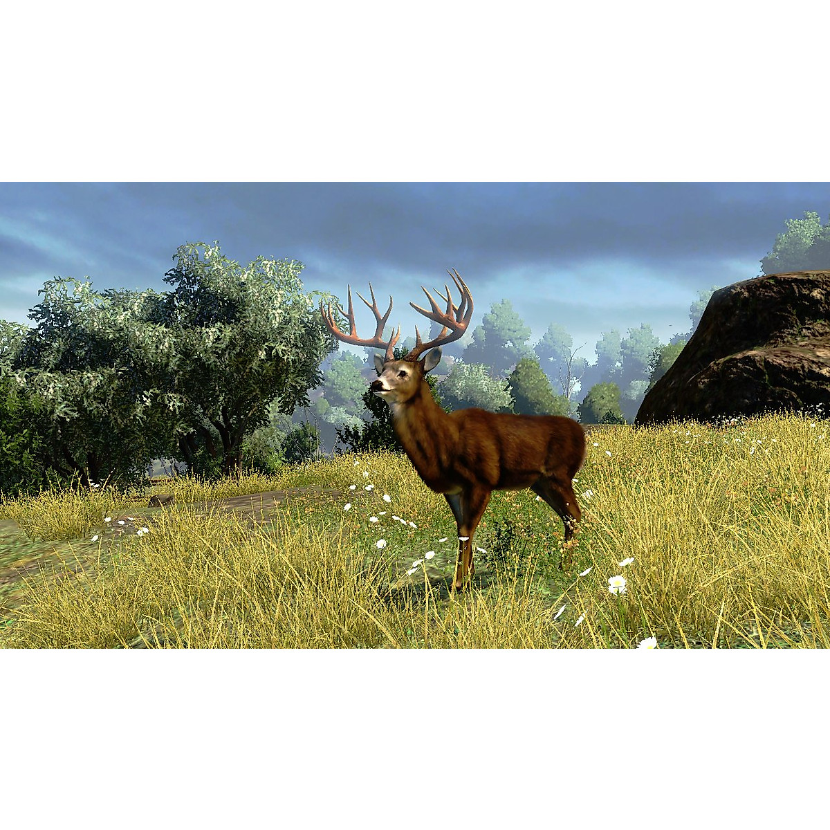 Cabela's Outdoor Adventure '10 - Playstation 3