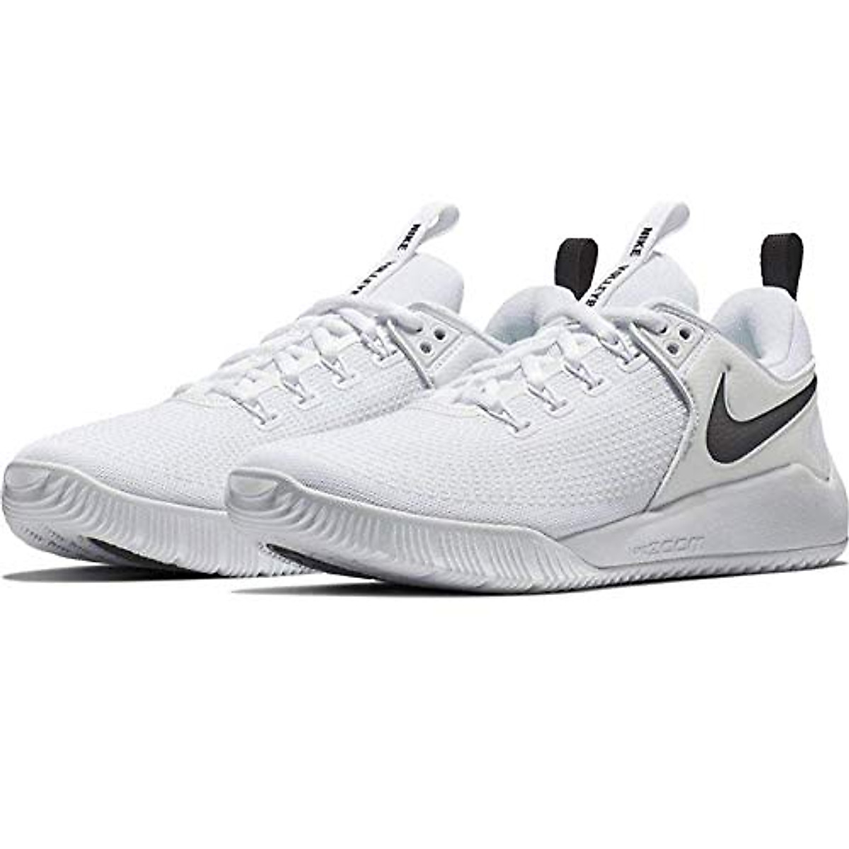 Nike Women's Zoom Hyperace 2 White/Black (6.5)