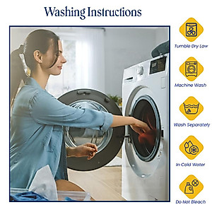 Banke Bihari Collection 1000 TC Pure Egyptian Cotton Plum Duvet Cover Oversized King 116x98 Inch + 2 Pillowcases Zipper Clouser & Corner Ties Quilt case Hotel Quality Soft Feel Comfortable (Pinch)