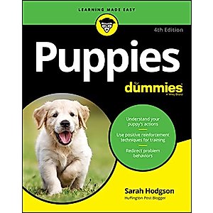 Puppies For Dummies