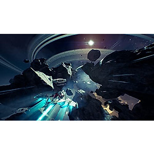 Chorus - PlayStation 5