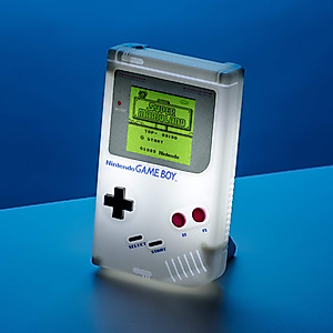 Game Boy Light, Nintendo Night Light Collectable Figure