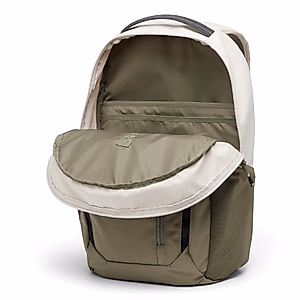 Columbia Unisex Atlas Explorer 26L Backpack, Dark Stone/Stone Green, One Size