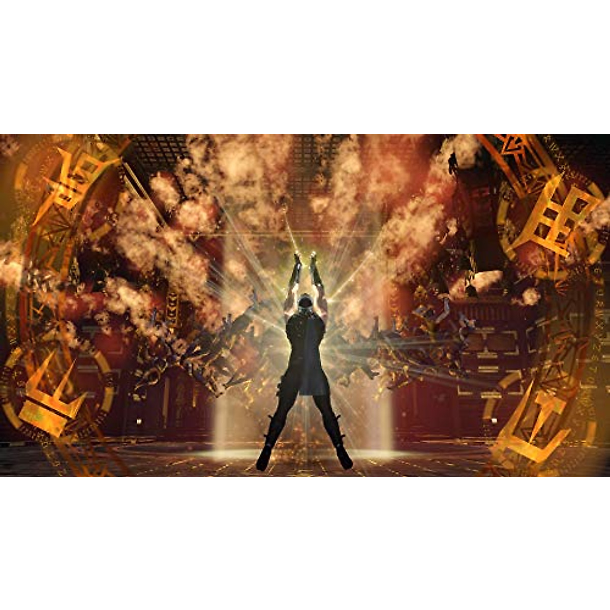 WARRIORS OROCHI 4 Ultimate - Xbox One