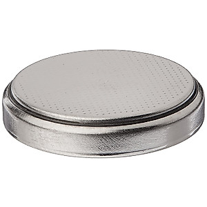 Panasonic Cr2450 Cr 2450 Lithium 3v Battery (2-Pack)