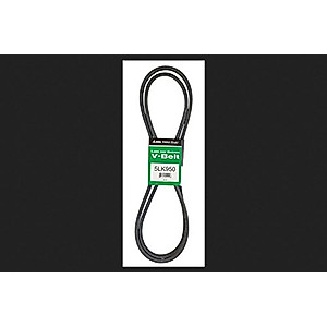 Mbl Lawn And Garden V Belt Lawn And Garden 5/8 " X 95 " Sleeve