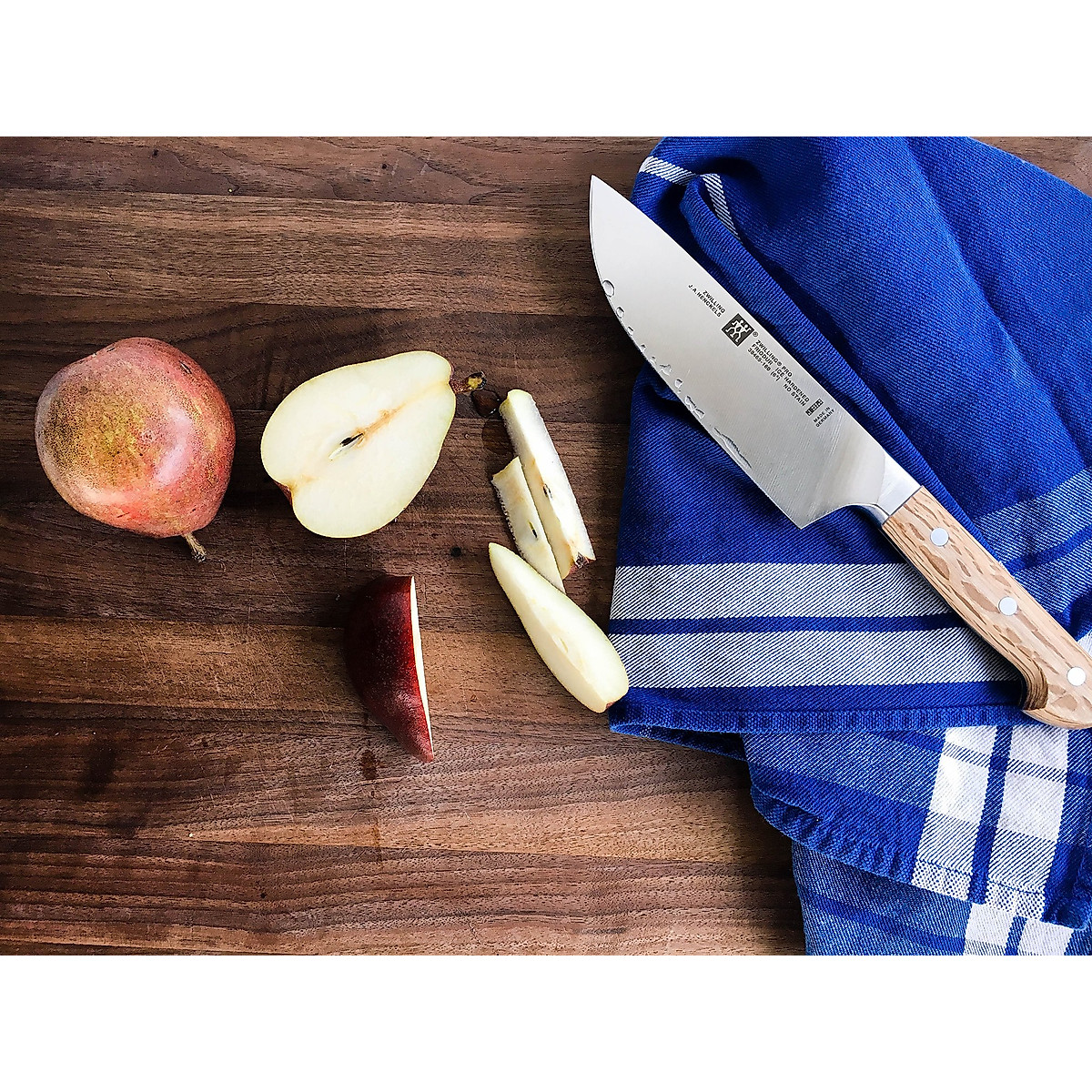 ZWILLING J.A. Henckels Chef's Knife