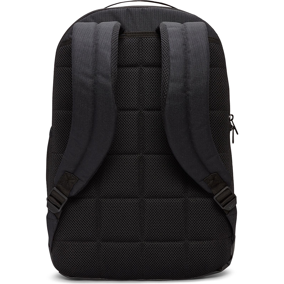 Nike Brasilia Medium Backpack (Black)